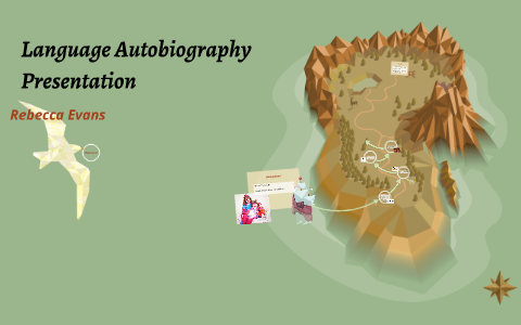 Language Autobiography Presentation by Rebecca Evans on Prezi