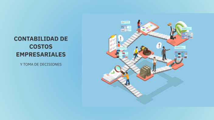 CONTABILIDAD DE COSTOS EMPRESARIALES by Uriel Garcia on Prezi