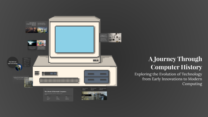 A Journey Through Computer History by Antigoni F on Prezi