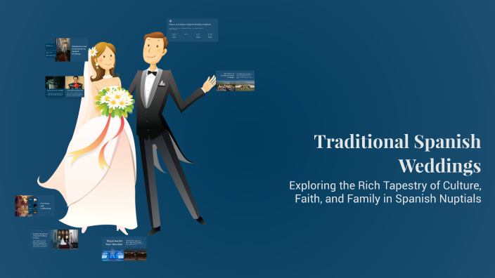 Traditional Spanish Weddings by Phúc Đào on Prezi