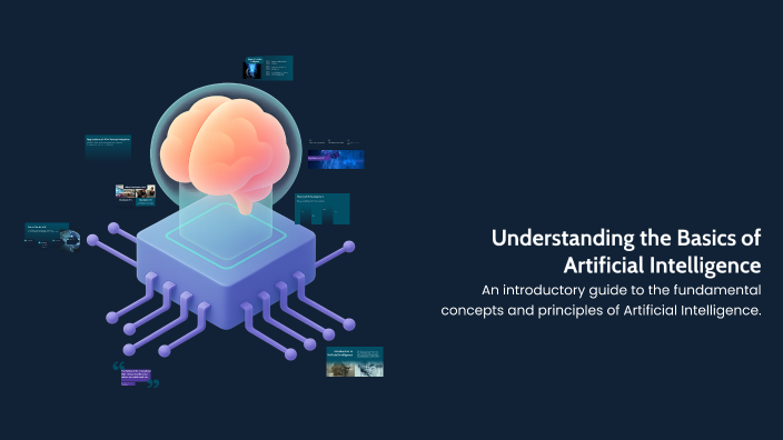 Understanding the Basics of Artificial Intelligence by atahan hatipoglu ...