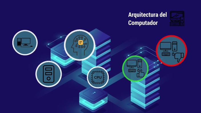 Arquitectura del Computador by Ariagnni Sosa on Prezi