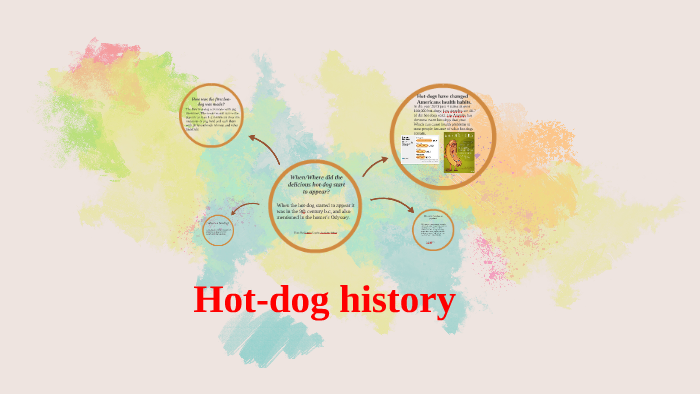 Hot-dog history! by Autumn Taylor on Prezi