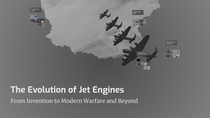 The Evolution of Jet Engines by Gage Hoffman [STUDENT] on Prezi