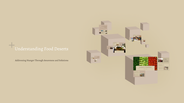 Understanding Food Deserts by Jadiel Gonzalez on Prezi