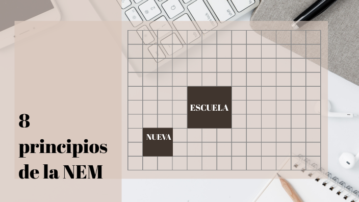 principios de la NEM by Luz Maria Sánchez Diaz on Prezi