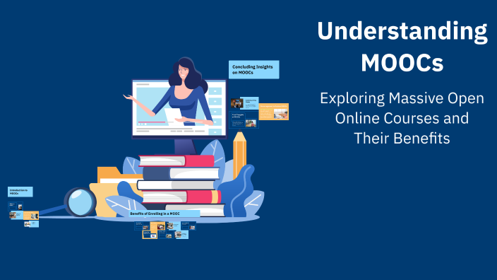 Understanding MOOCs by Miguel Cj on Prezi