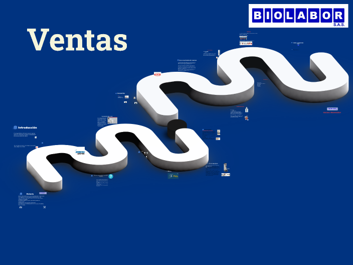 Presentacion de Biolabor SAS by Silke Stimming on Prezi