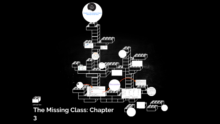 The Missing Class: Chapter 3 by Brenda Kell on Prezi