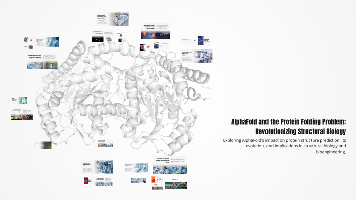 AlphaFold and the Protein Folding Problem: Revolutionizing Structural ...