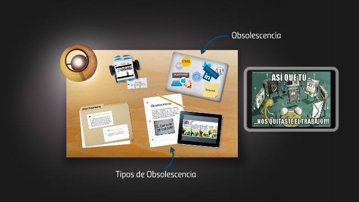 Obsolescencia Programada y Percibida by Nati Daza on Prezi