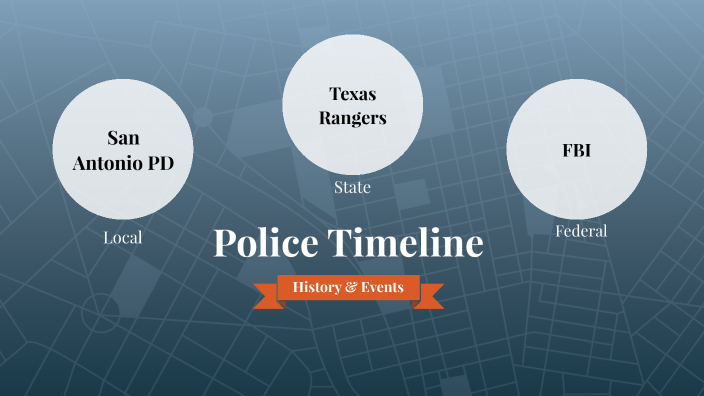 Police Time Line by Eyden Gonzalez on Prezi