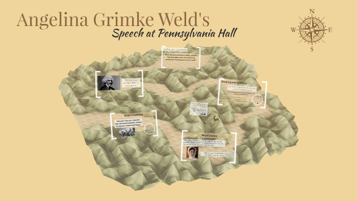 Angelina Grimke Weld by Shane Matthew on Prezi