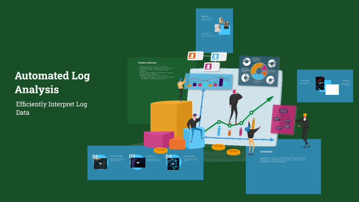 Automated Log Analysis by Naisargi Oza on Prezi