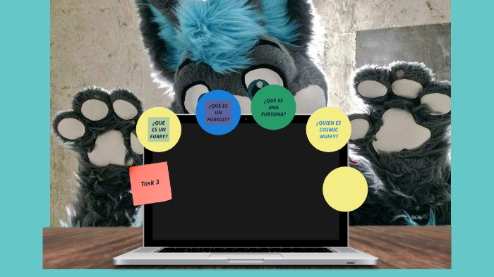 Cosmic Wuffy by Alberto Iván González Guzmán on Prezi