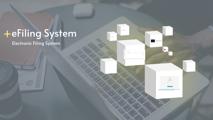 eFiling System by Naldjun Dangan on Prezi