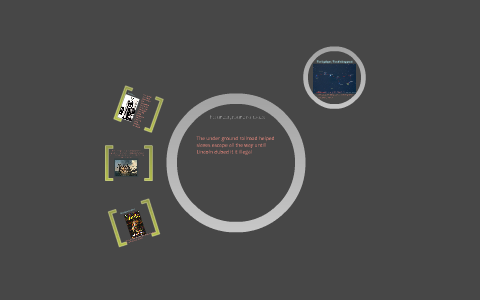 Nicholas underground railroad by Erica Hayes-Bouyouris on Prezi