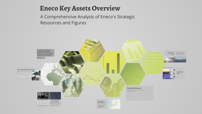 Eneco Key Assets Overview by Michael Lackner on Prezi