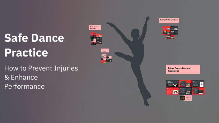 Safe Dance Practice by Chelsea Cunningham on Prezi