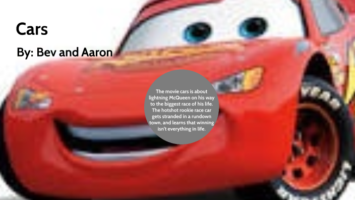 Cars by Beverly Foreman on Prezi