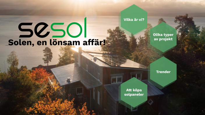 Sesol Presentation Nybro by Simon Simonsson on Prezi