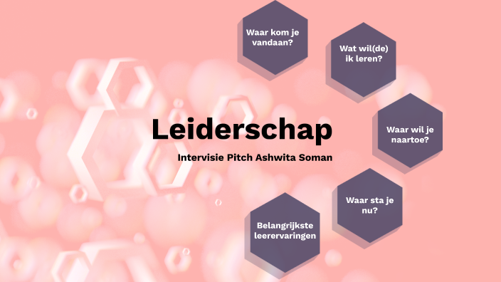 Ash pitch by Ashwita Soman on Prezi