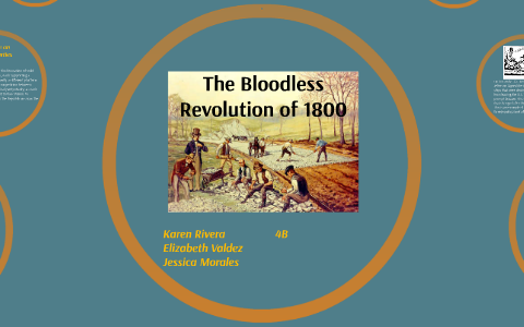 Bloodless revolution of 1800 by karen rivera on Prezi
