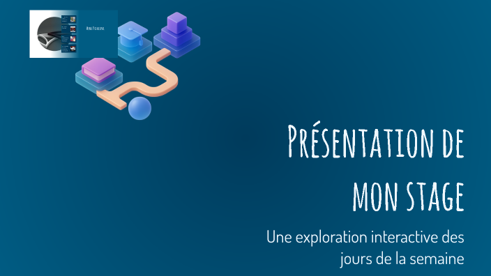 Présentation de mon stage by Marion Poiroux on Prezi