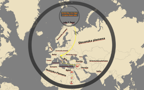 Antični Rim, stari Egipt in njuna skupna doba by Luka Preložnik šegel ...