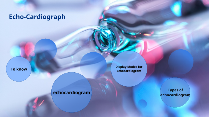 echocardiogram by Batoul Nasser on Prezi