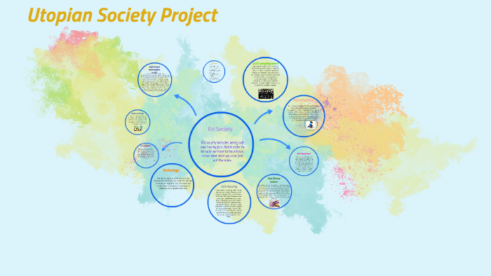 Utopian Soceity Project by emily rodriguez on Prezi
