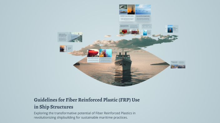 Guidelines for Fiber Reinforced Plastic (FRP) Use in Ship Structures by ...
