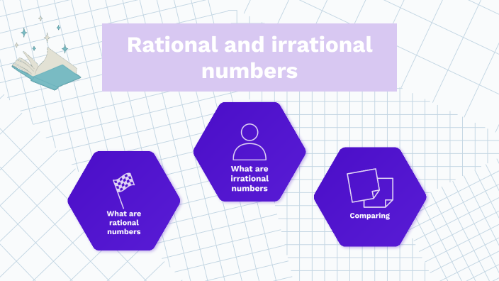 Rational and irrational numbers by Eliana Vanessa on Prezi