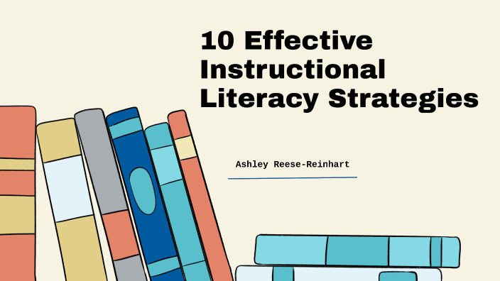 by Ashley Reese-Reinhart on Prezi