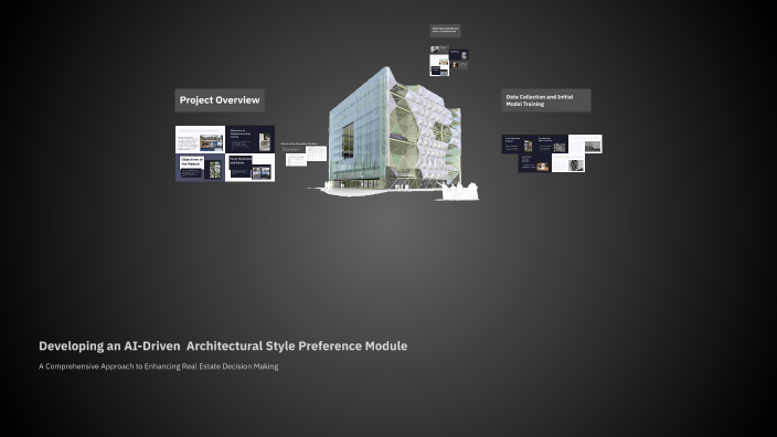 Developing an AI-Driven Townhome Architectural Style Preference Module ...