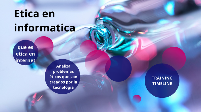 etica en informatica by keisy moreno on Prezi