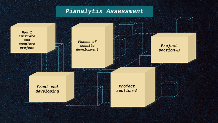 pianalytix by Pooja on Prezi