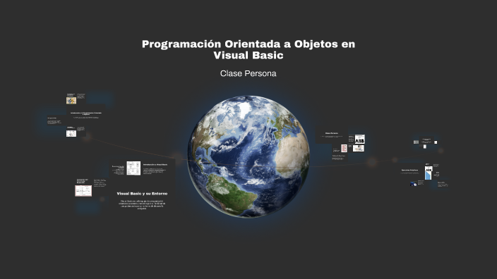 Programación Orientada a Objetos en Visual Basic by RENE ALEXANDER ...