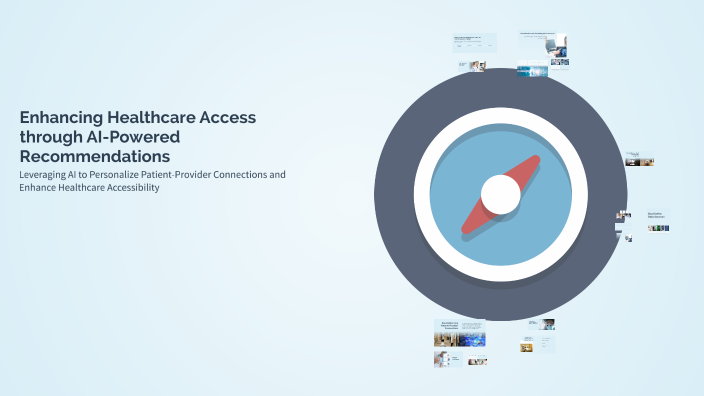 Enhancing Healthcare Access through AI-Powered Recommendations by ...