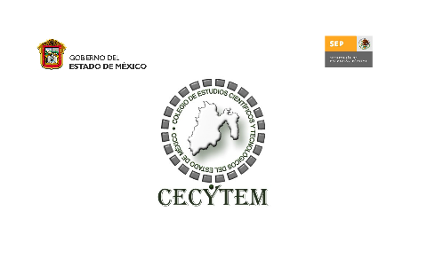 CECyTEM Bachillerato Tecnológico Bivalente by Christopehr Mejia on Prezi