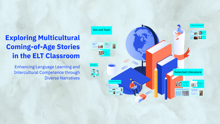 Exploring Multicultural Coming-of-Age Stories in the ELT Classroom by ...