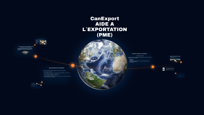CanExport PME by jhon rivas on Prezi