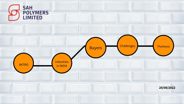 SAH POLYMER by Akash Dhupia on Prezi