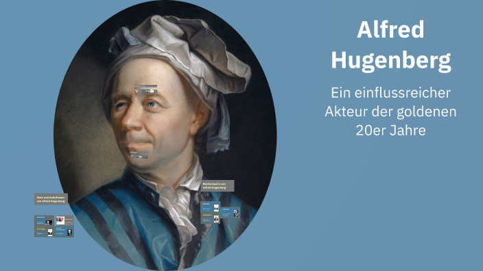 Alfred Hugenberg by Syuleman Syuleyman on Prezi