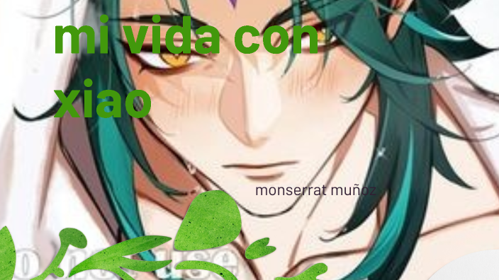 xiao mi patron hermoso divino papi que rico infografia by monserrat muñoz on Prezi