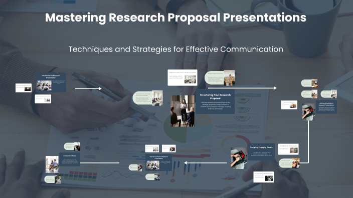 Mastering Research Proposal Presentations by Joseph Ogbu on Prezi