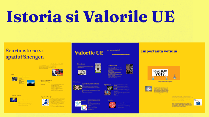 epas istorie si valori by Ale Unguras on Prezi