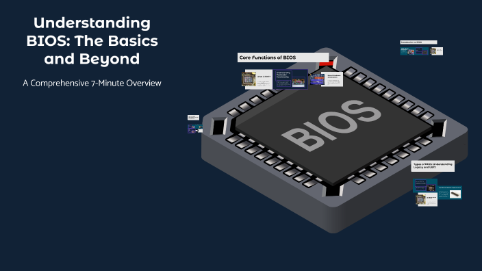 Understanding BIOS: The Basics and Beyond by Ink FTW on Prezi