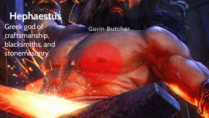 greek gods by Gavin Butcher on Prezi