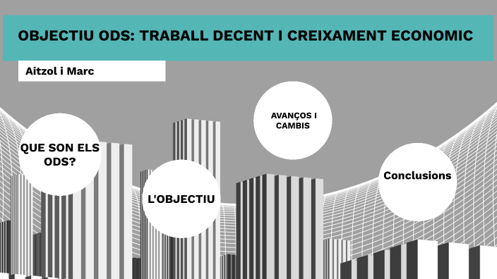 Objectiu ods by Aitzol Gigantó on Prezi